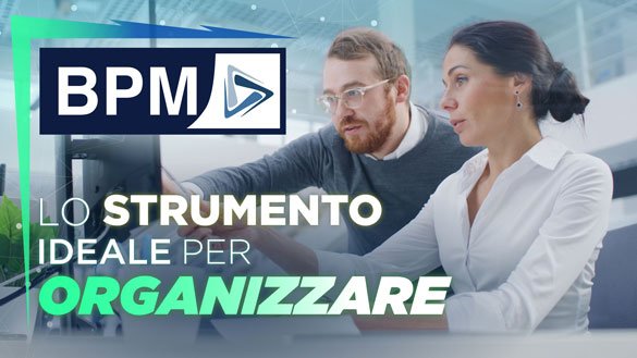 BPM - Progres Informatica