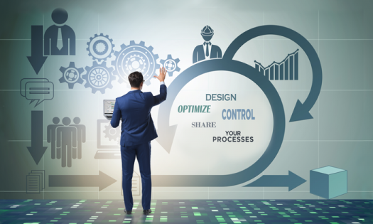 BPM - Progres Informatica