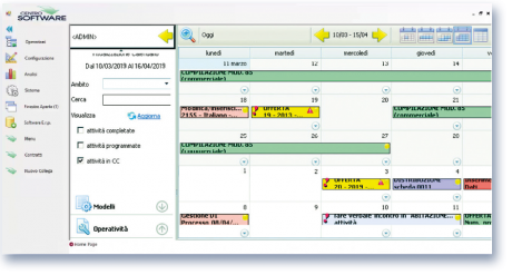 BPM - Progres Informatica