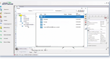 BPM - Progres Informatica