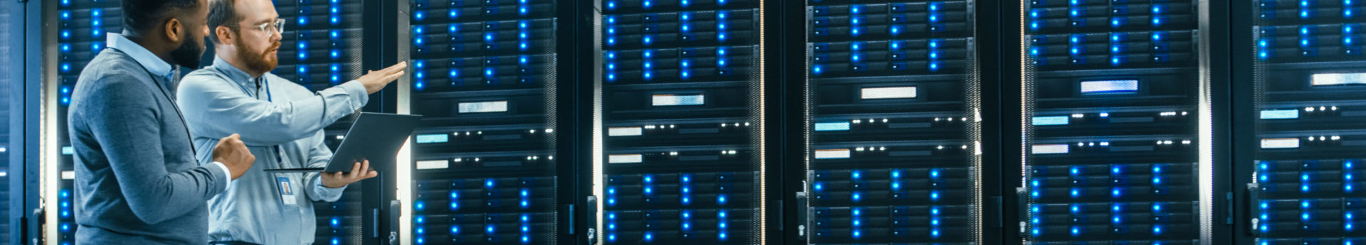 Hardware & Sistemi IT - Progres Informatica